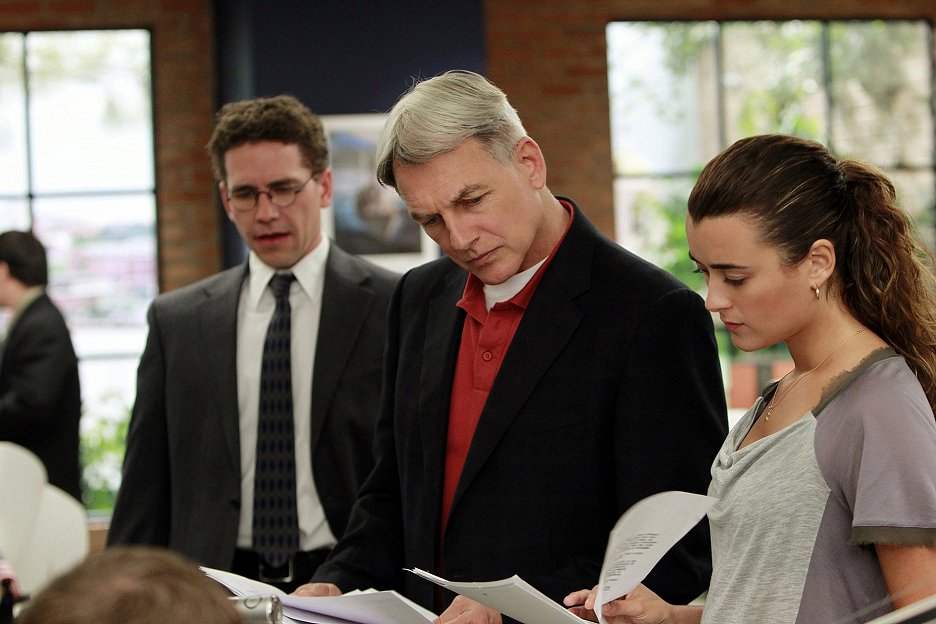 Brian Dietzen | ČSFD.cz