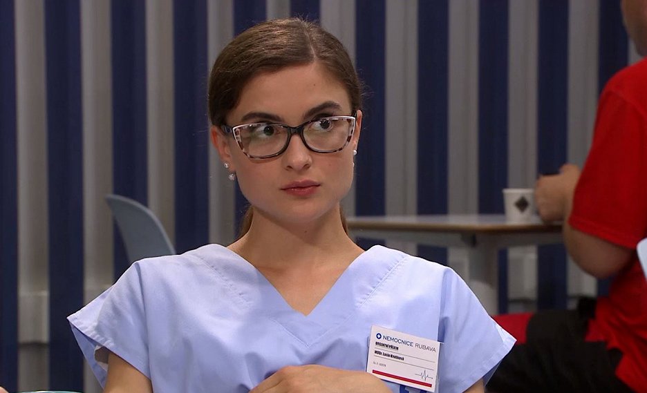 Eva Podzimková | ČSFD.cz