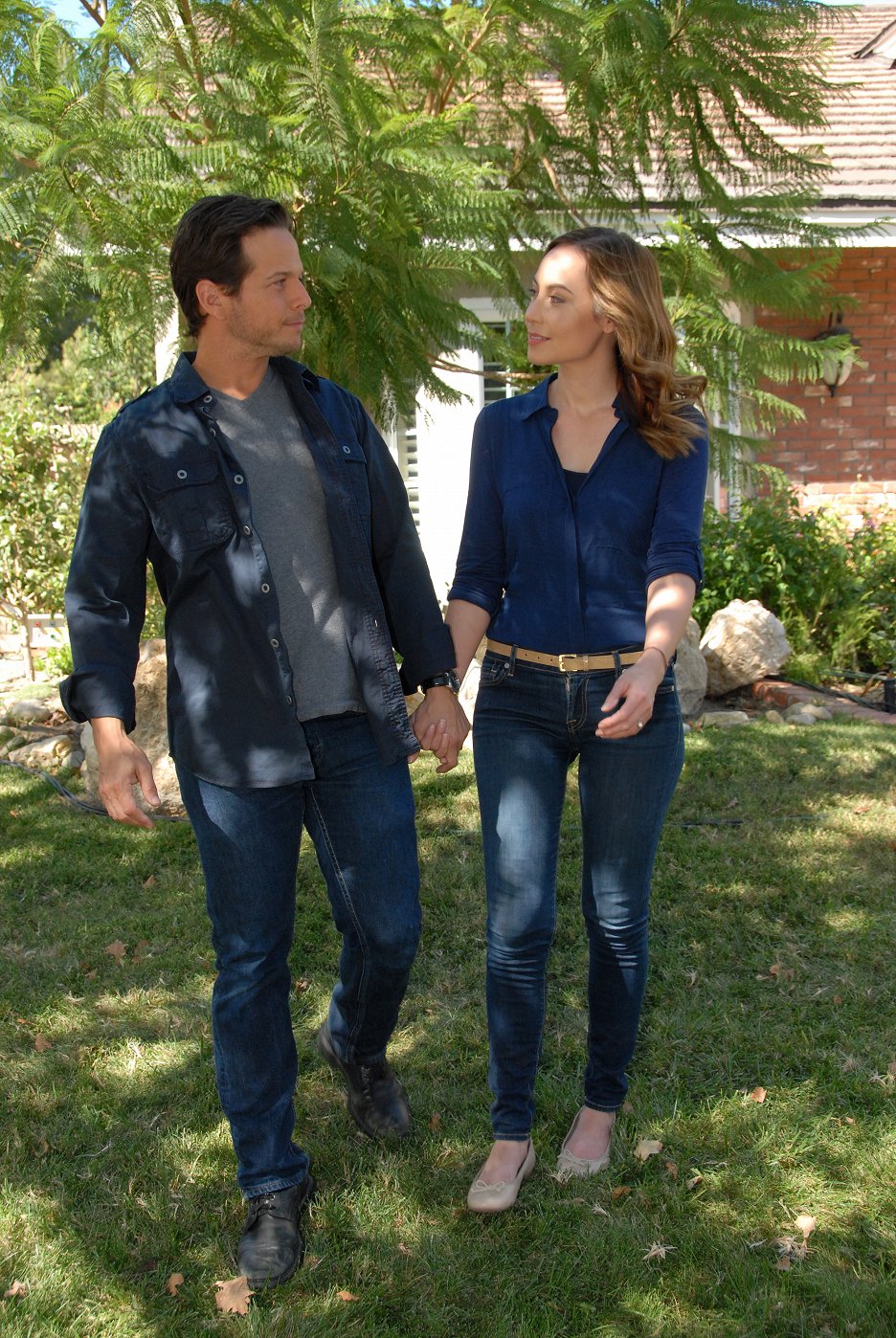 Perfektní shoda (2015) | ČSFD.cz