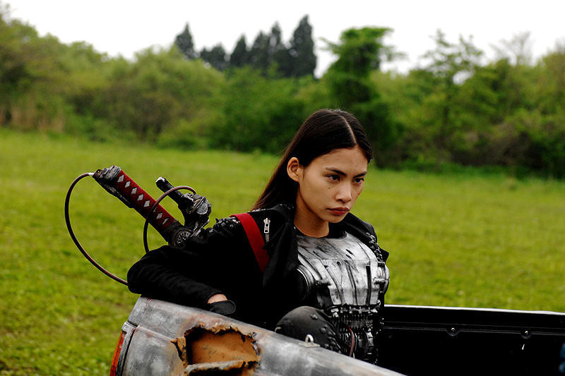 Helldriver (2010) | ČSFD.cz