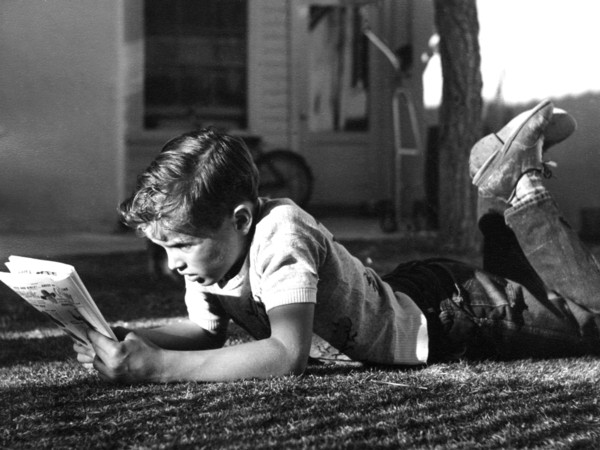 Trumbo (2007) | ČSFD.cz