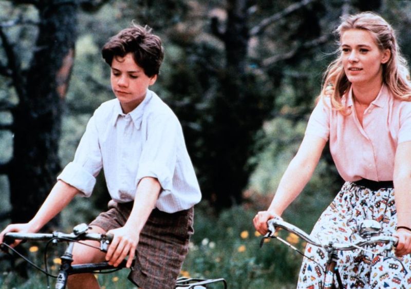 Douce France (1986) | ČSFD.cz