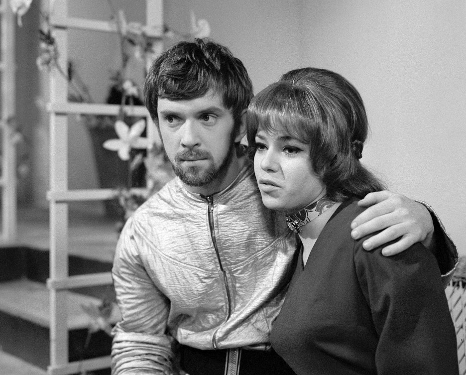 Žabí muzikál (1969) | ČSFD.cz