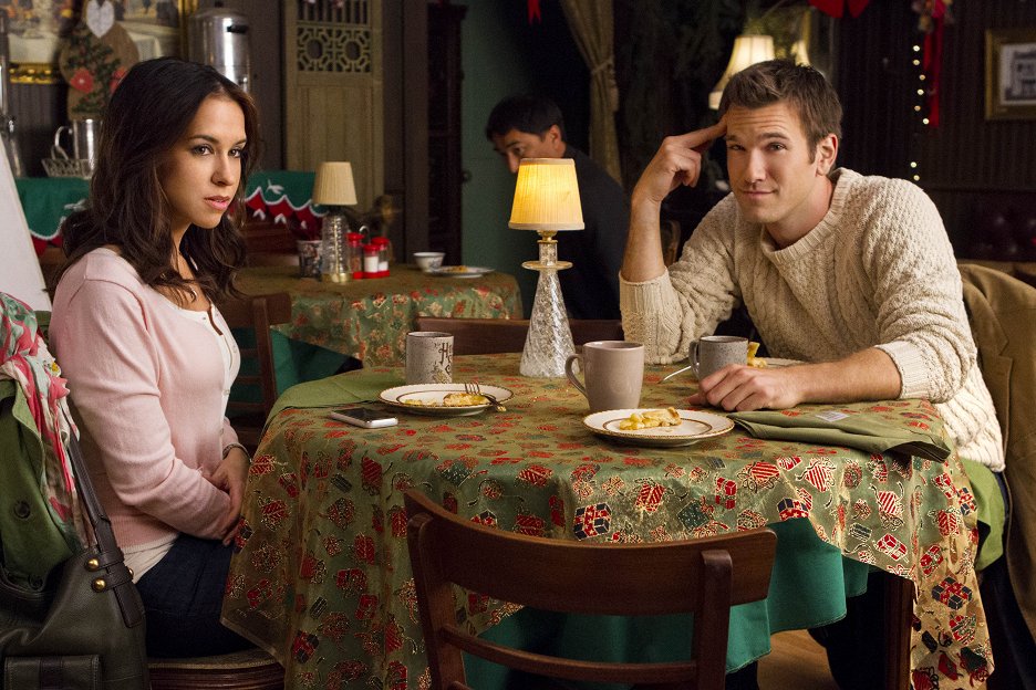 Adam Mayfield | ČSFD.cz