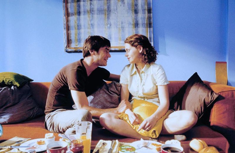 Die Mutter meines Mannes (2001) | ČSFD.cz