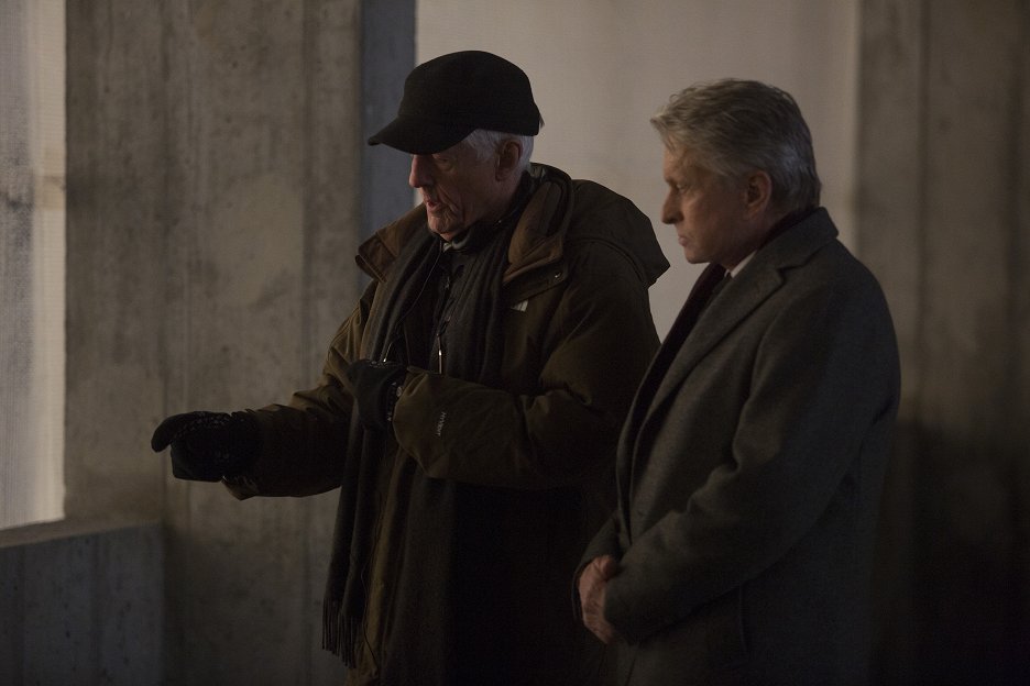 Michael Apted | ČSFD.cz