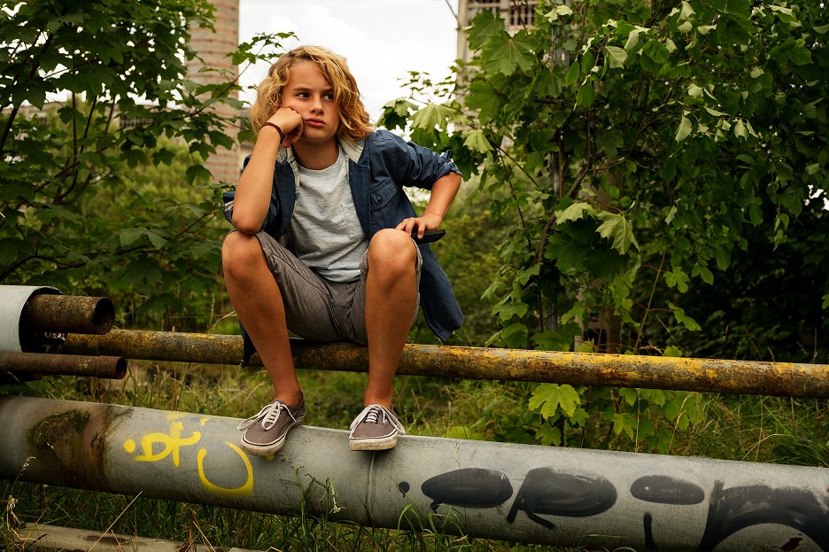 Michael Sommerer | Galerie - Z filmu | ČSFD.cz