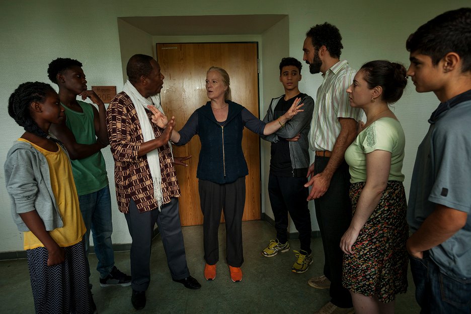 Belinde Ruth Stieve | ČSFD.cz