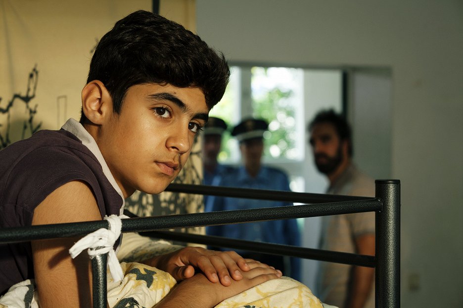 Dschermeni - Neue Leben (E06) (2017) | ČSFD.cz