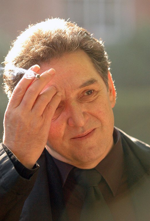 Hans Christian Rudolph | ČSFD.cz