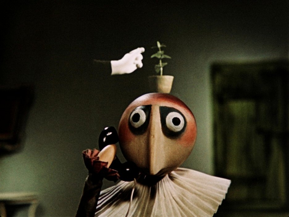 Ruka (1965) | ČSFD.cz