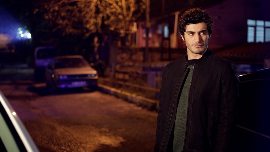 Burak Deniz | ČSFD.cz