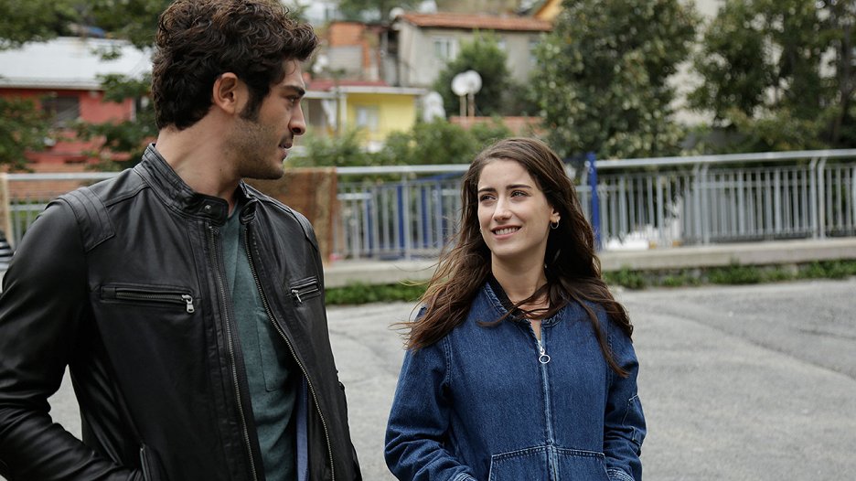 Burak Deniz | Ciekawostki | ČSFD.cz