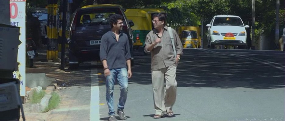 Kahi (2016) | ČSFD.cz