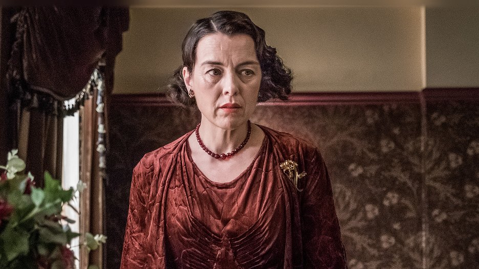 The Halcyon - Episode 8 (E08) (2017) | ČSFD.cz