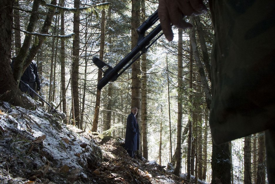 Chibula (2017) | ČSFD.cz