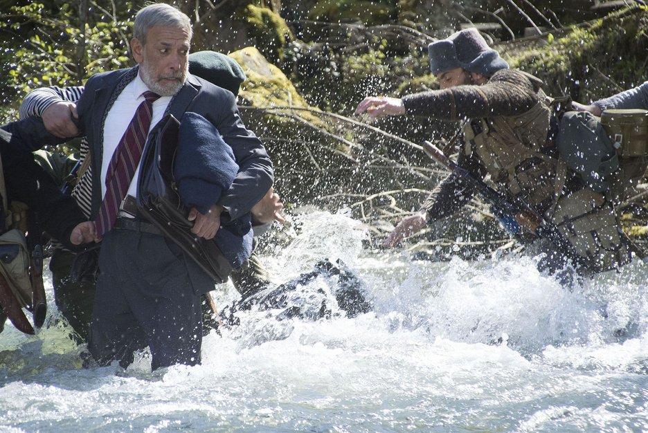 Chibula (2017) | ČSFD.cz