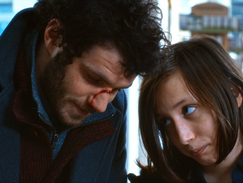 Simon et Théodore (2017) | ČSFD.cz