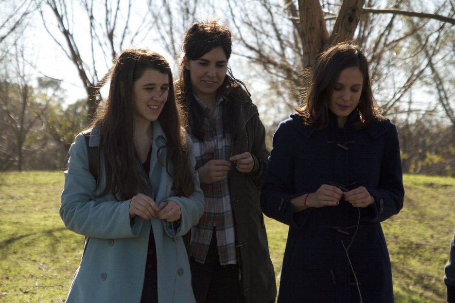 Viola (2012) | ČSFD.cz