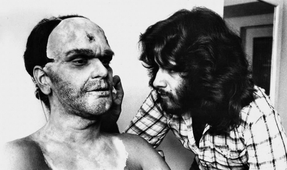 Rob Bottin | ČSFD.cz