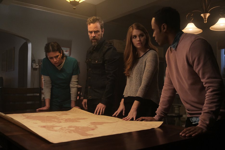 Melissa Ponzio | ČSFD.cz