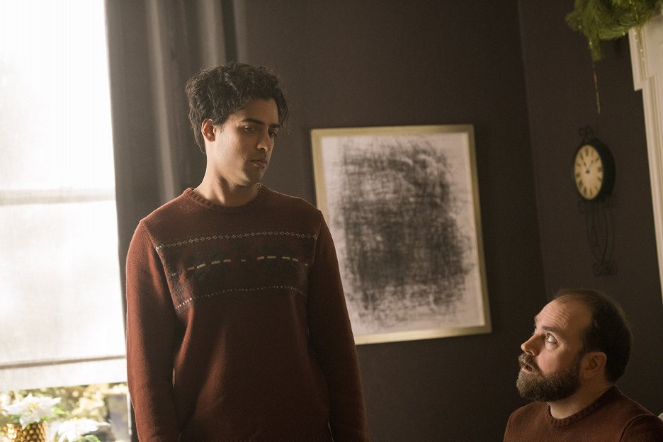 Andrew Moxham | ČSFD.cz