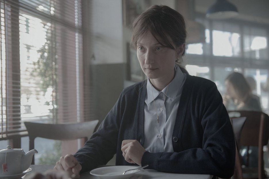 The Place (2017) | ČSFD.cz