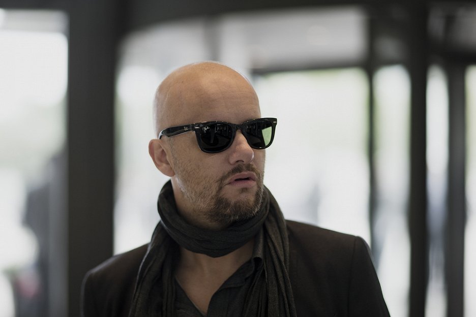 Hallvard Holmen | Galerie - Z filmu | ČSFD.cz