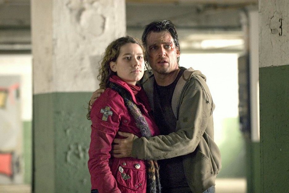 Victoria Scherer | Galerie - Z filmu | ČSFD.cz