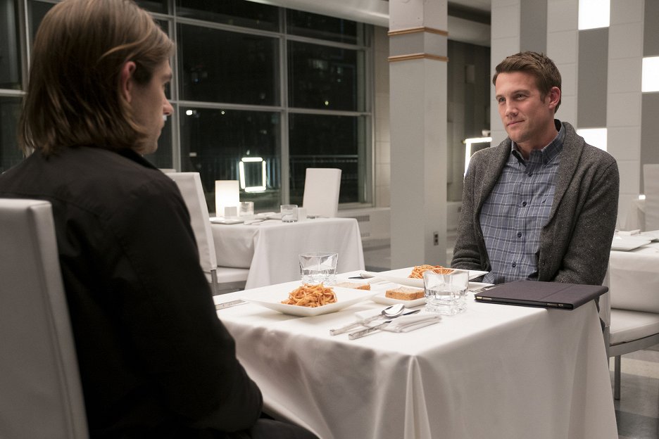 Nico Evers-Swindell | Galerie - Z filmu | ČSFD.cz