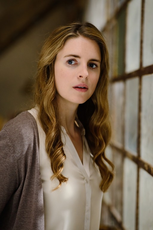 Posthumous (2014) | ČSFD.cz