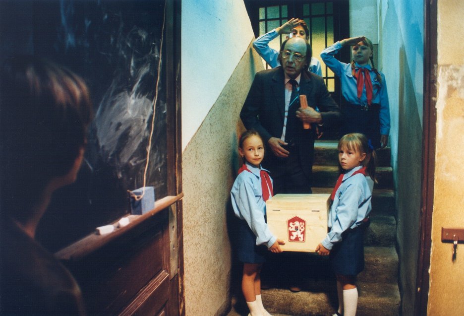 Boris Hybner | ČSFD.cz