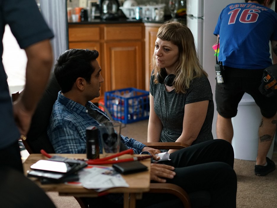 Emily V. Gordon | ČSFD.cz