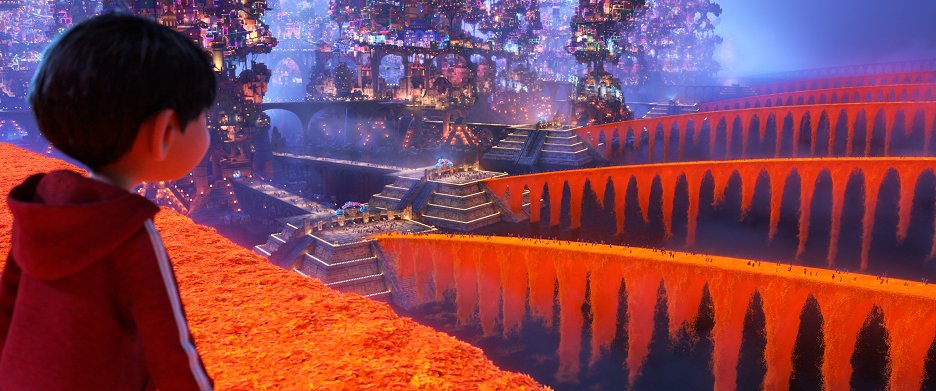 Coco (2017) | ČSFD.sk