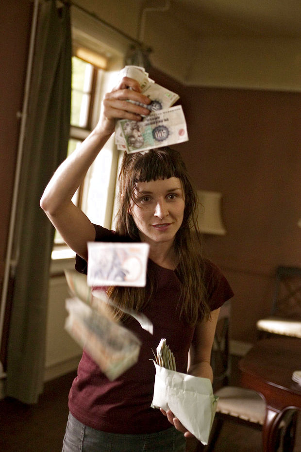 Villa paranoia (2004) | ČSFD.cz