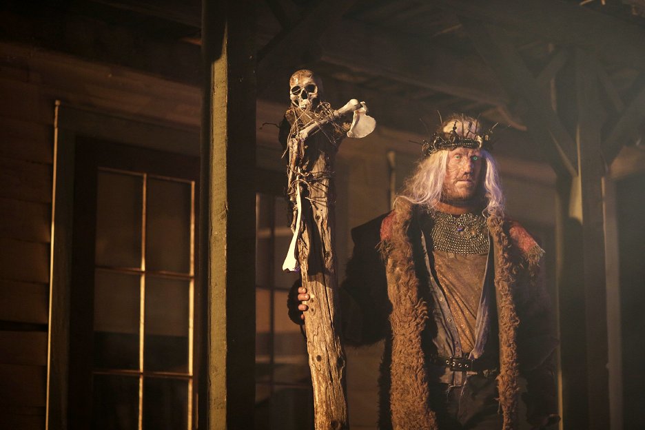 Mutant World (2014) | ČSFD.cz