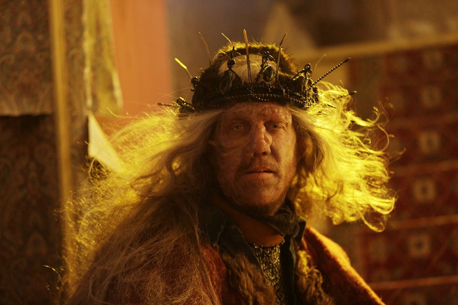 John DeSantis | ČSFD.cz