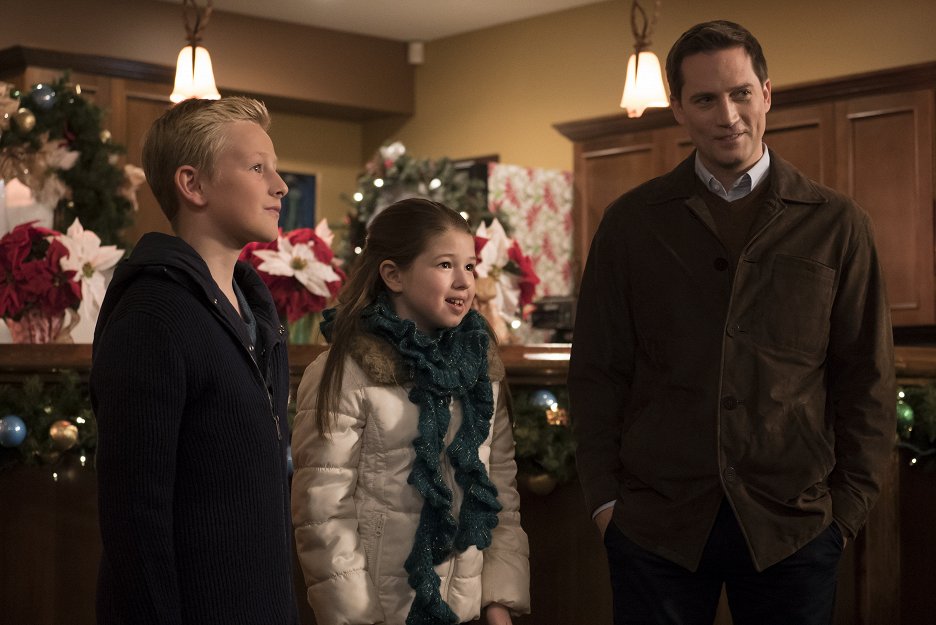 Jim Thorburn | Galerie - Z filmu | ČSFD.cz