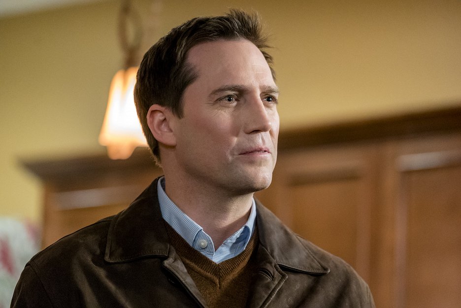 Jim Thorburn | Galerie - Z filmu | ČSFD.cz