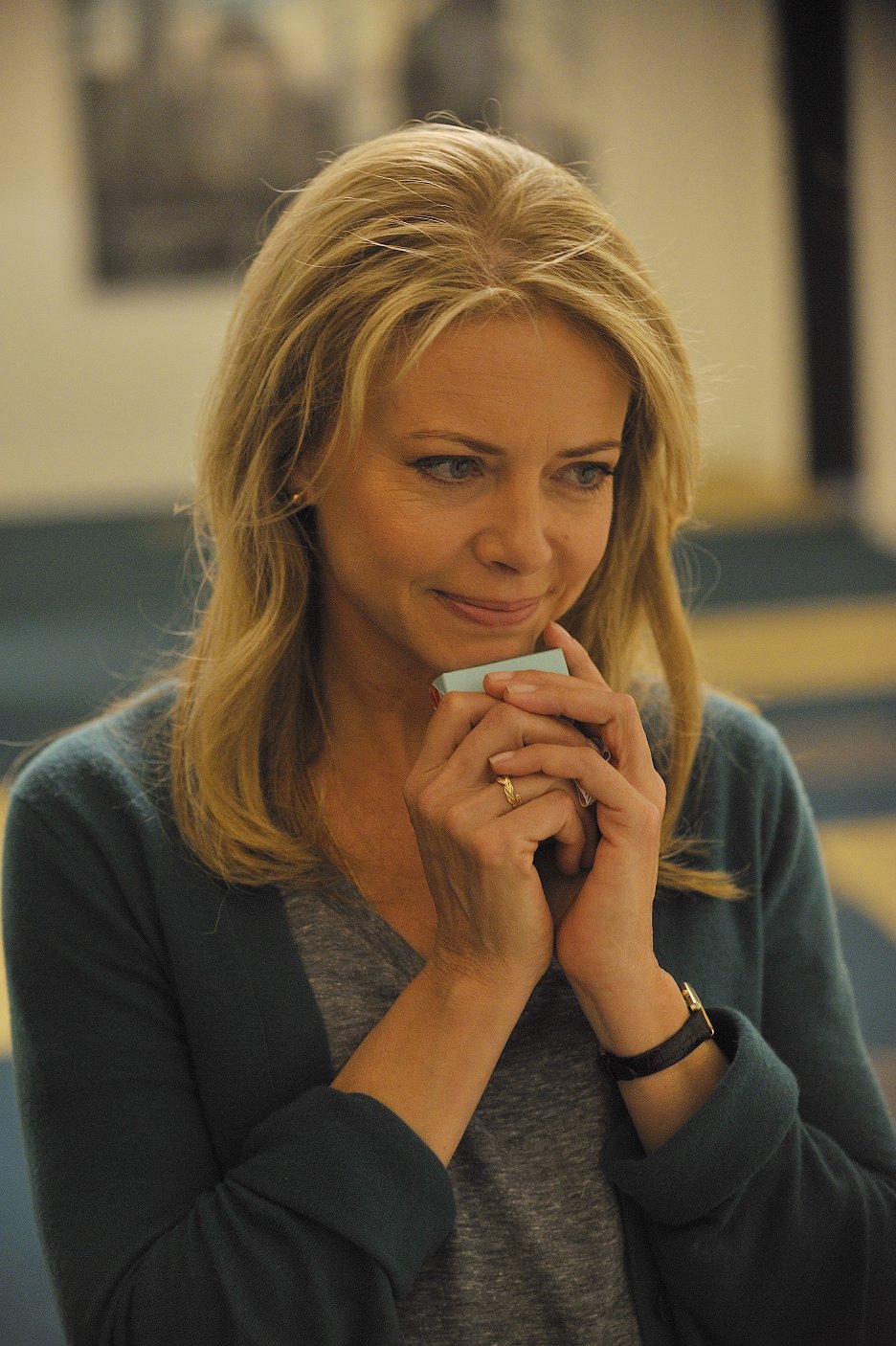 Trading Christmas (2011) | ČSFD.cz