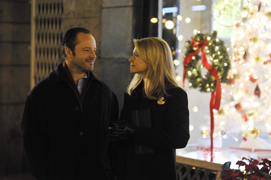 Trading Christmas (2011) | ČSFD.cz