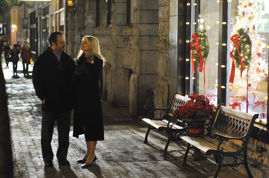 Trading Christmas (2011) | ČSFD.cz