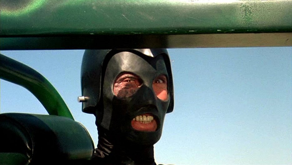 Death Race 2000 (1975) | Filmotéka | ČSFD.cz