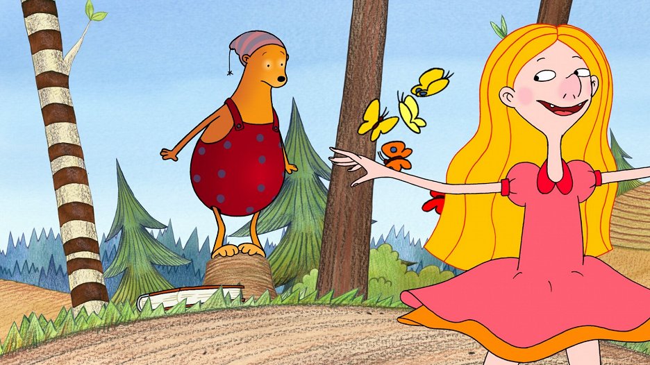 Nasse (2004) | ČSFD.cz