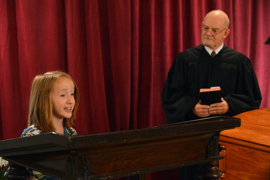 David St. James | ČSFD.cz