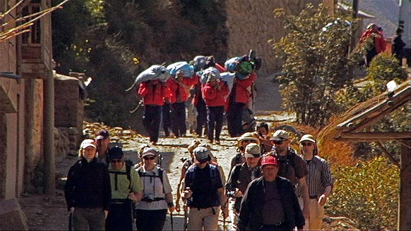 Mi Chacra (2009) | ČSFD.cz