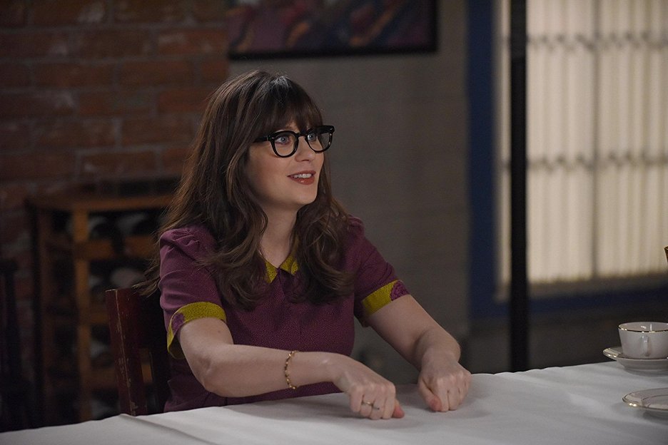 Nová holka - Operace: Červený rys (S06E16) (2017) | ČSFD.cz