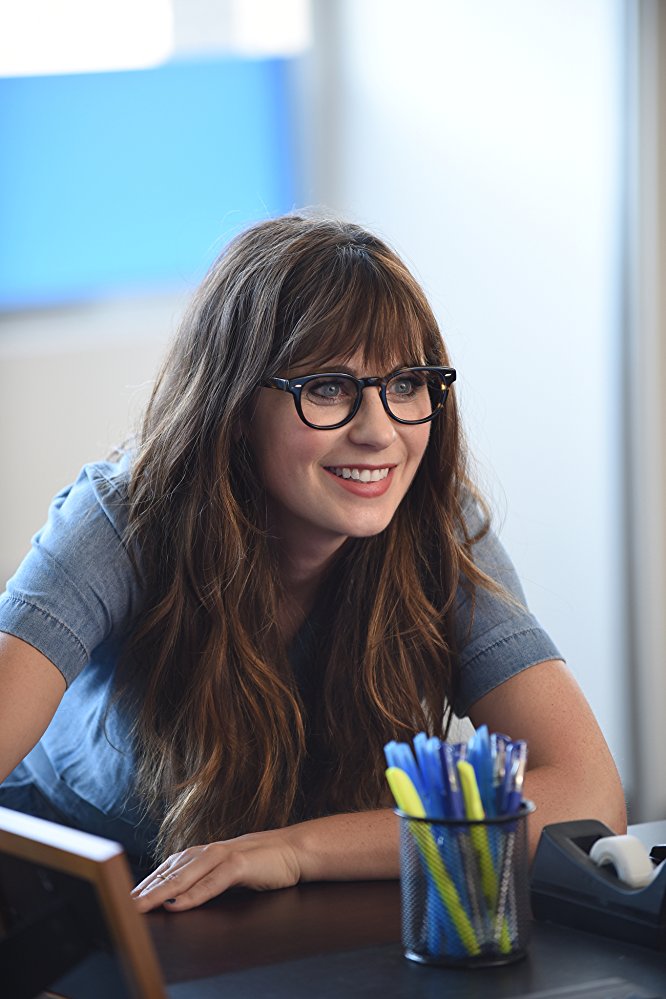 Nová holka - House Hunt (S06E01) (2016) | ČSFD.cz