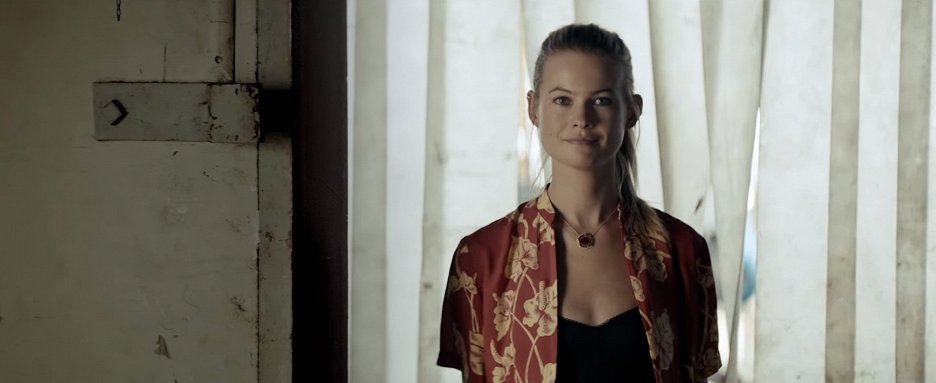 Behati Prinsloo | ČSFD.cz