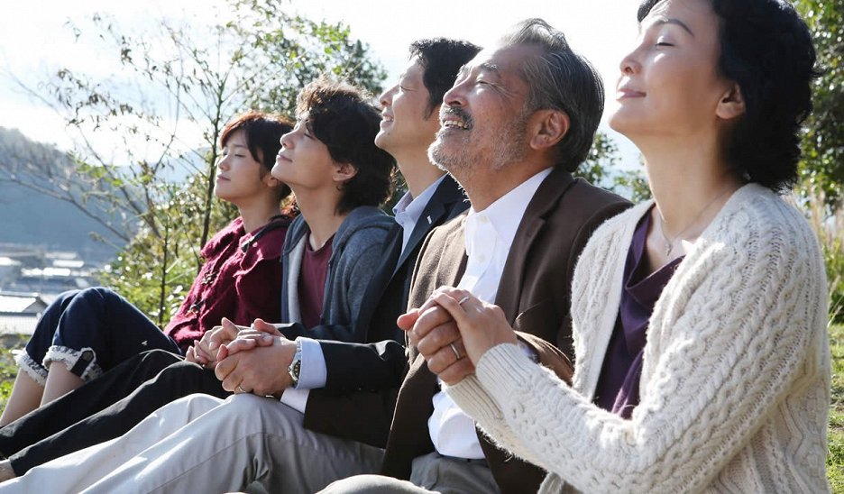 Sakura saku (2014) | ČSFD.cz